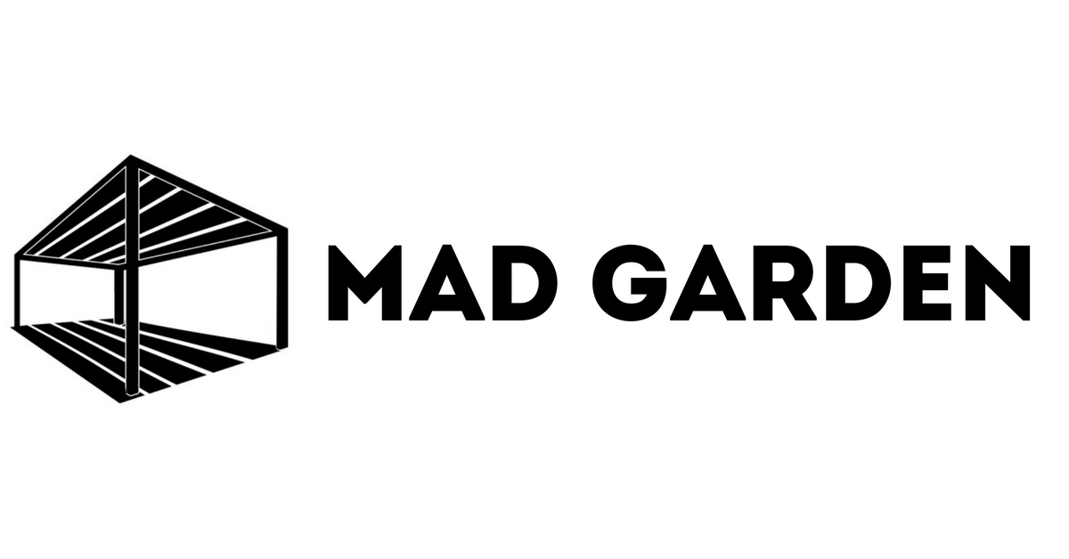 Mad Garden